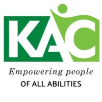 KAC | logo