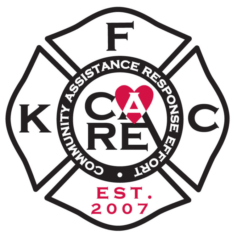 KAC | KFD Care KFC final logo