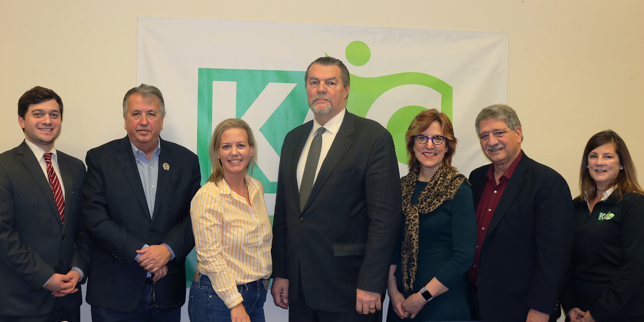 Kacs Legislators Breakfast Opens Discussion On Matters Impacting