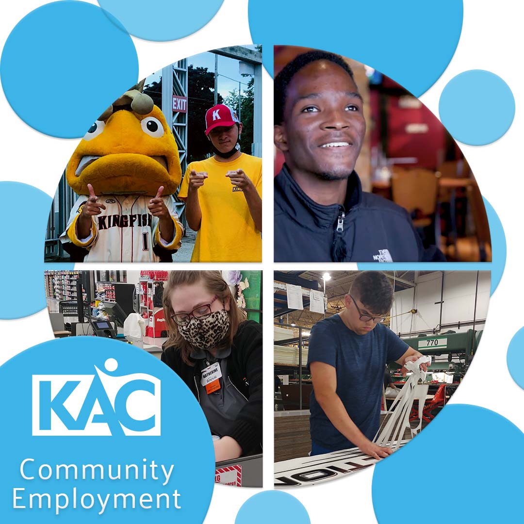 What did 2021 look like at KAC? Another year in review at KAC! | News ...